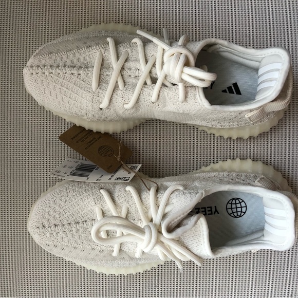 Yeezy | Shoes | Yeezy Boost 35 V2 Bone | Poshmark